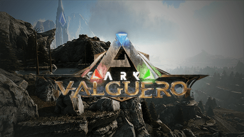 ARK: Valguero Server Hosting | LogicServers